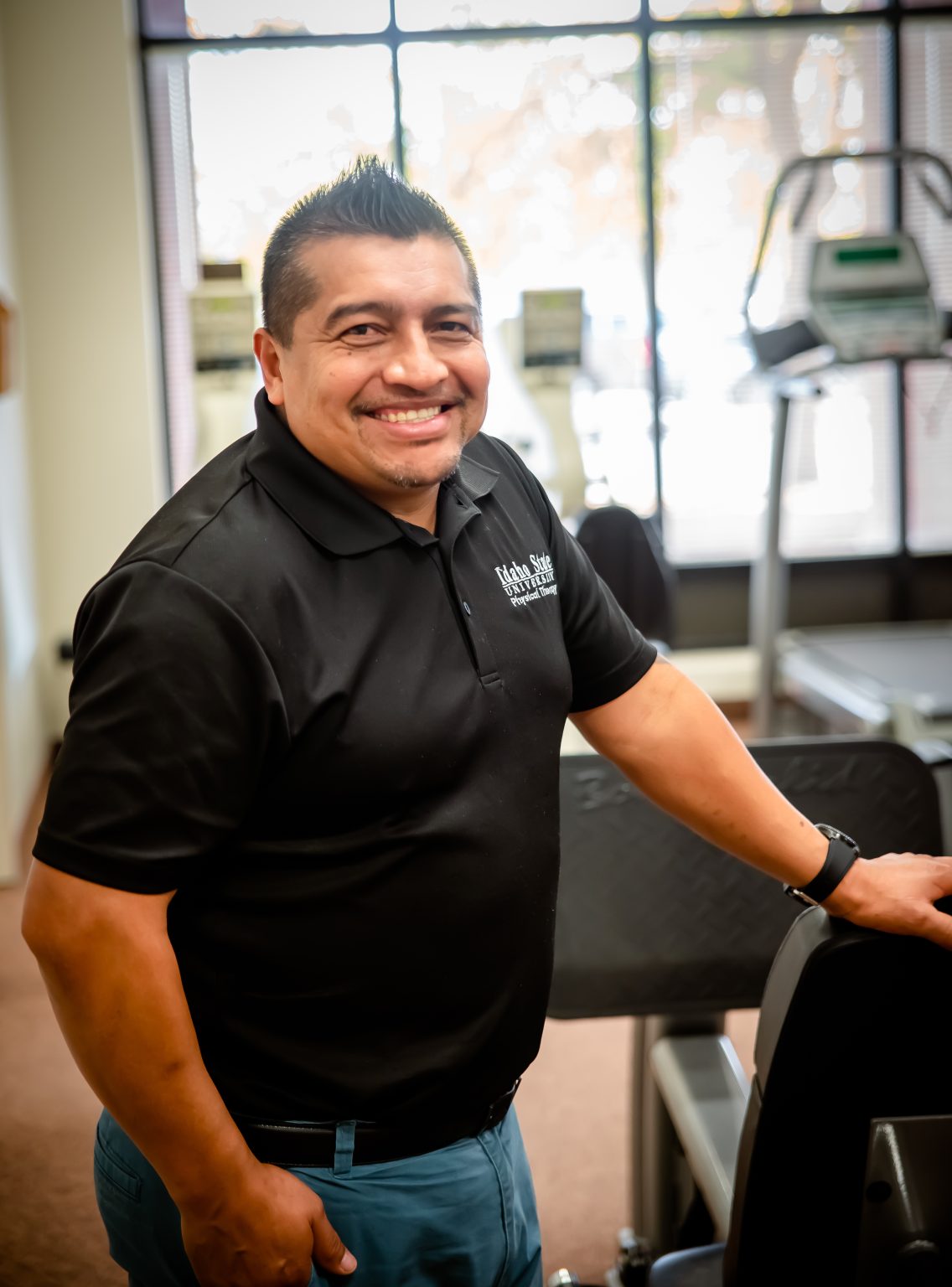 Shelley Physical Therapy and Fitness Center – Regain Mobility, Strength ...