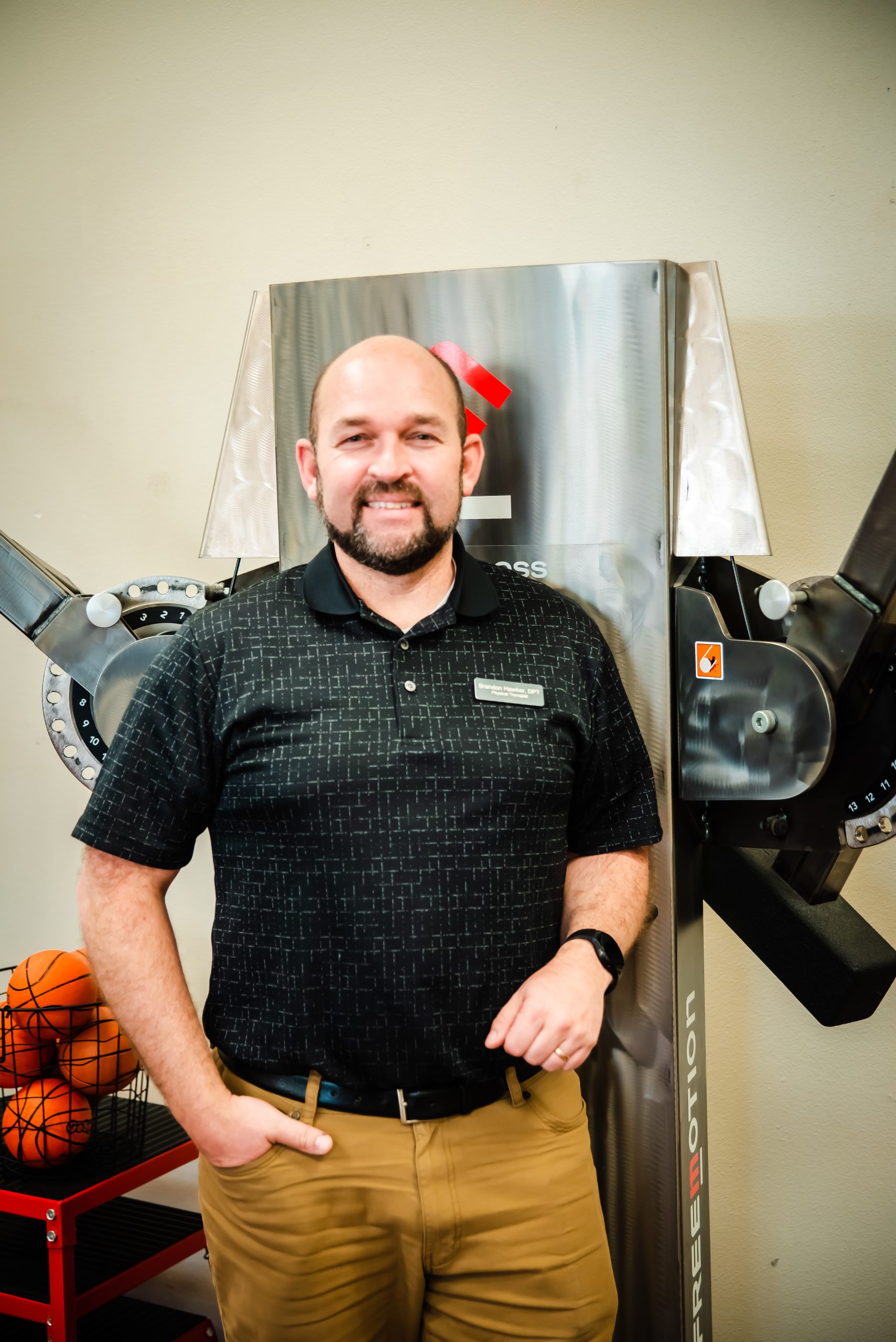 Staff – Shelley Physical Therapy and Fitness Center